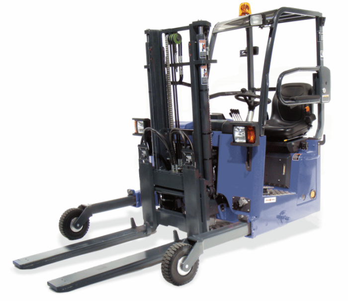 PB36 - Briggs Equipment