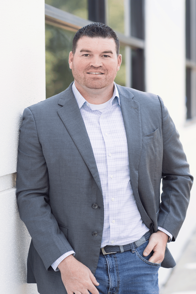 Mike Piel - Briggs Equipment