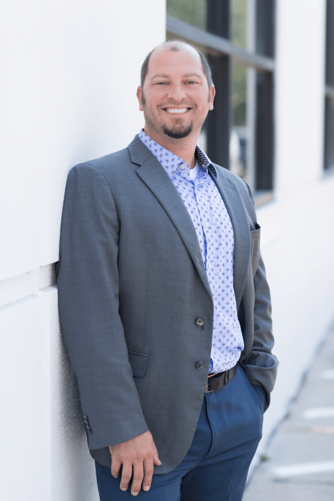 Kevin Shiell - Briggs Equipment