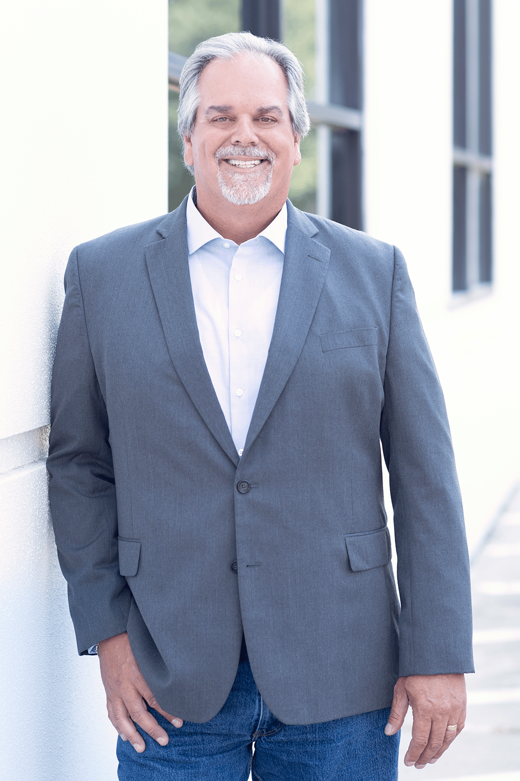 Gene Landry - Briggs Equipment