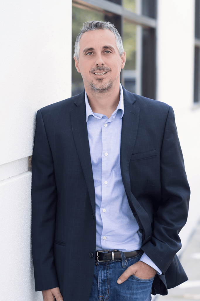 James Dunn - Briggs Equipment