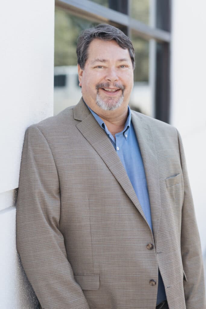 Scott Williams - Briggs Equipment