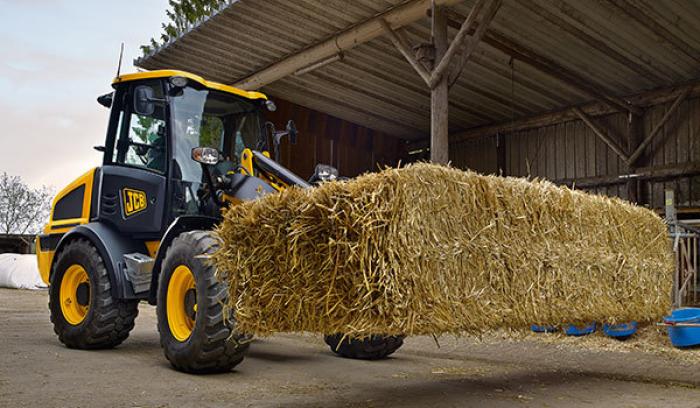 407 AGRI - Briggs Equipment