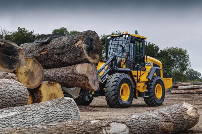 427 - Briggs Equipment