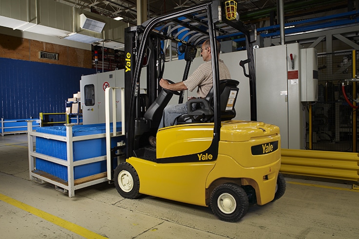 ERP030-040VF - Briggs Equipment