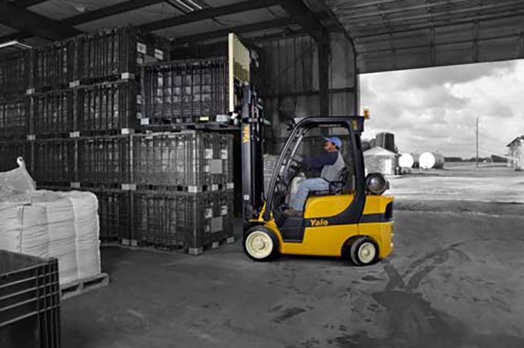 GC040-050LX2 - Briggs Equipment