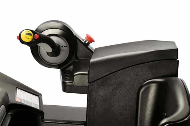 BE80-100ZHD - Briggs Equipment