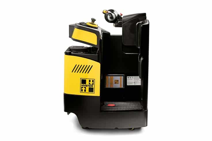 BE80-100ZHD - Briggs Equipment