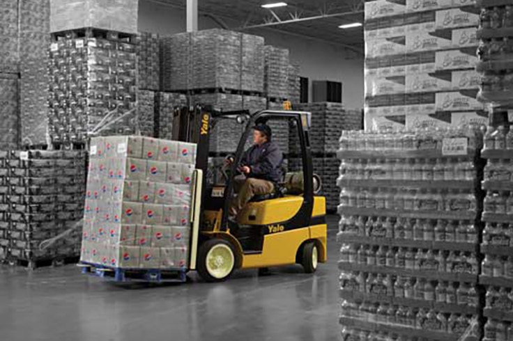 GC040-050LX2 - Briggs Equipment