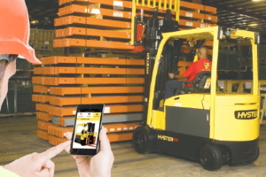 Telemetry Solutions | Warehouse Technology | Briggs Equipment