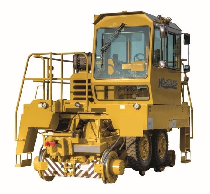 Hercules - Briggs Equipment