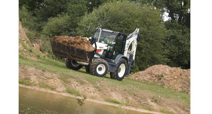 Backhoe Loaders / Backhoes Archives - Briggs Equipment