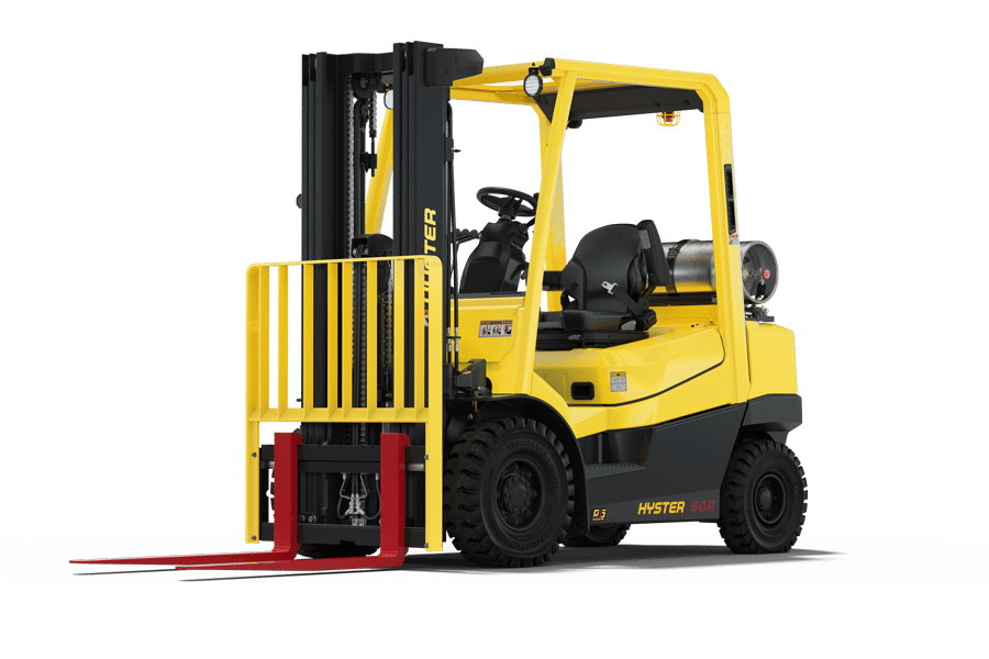 H40-70A - Briggs Equipment