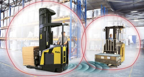 Operator Assist Technology | Technology | Briggs Equipment