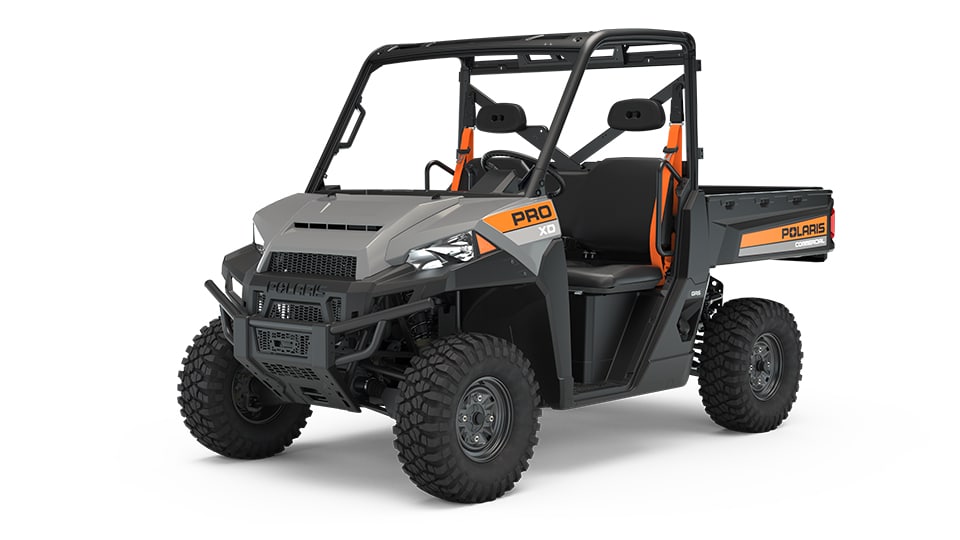 Utility Vehicles | Polaris, GEM & Waev | Briggs Equipment