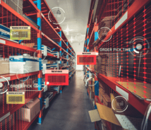 Forklift Collision Avoidance Systems | Briggs Equipment