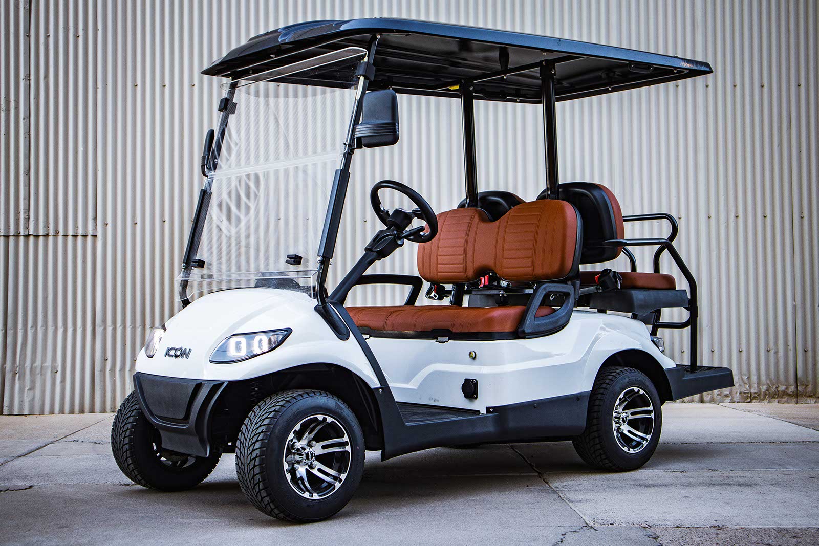 New Cruise Car C40 for sale | EQ430188-1 | Briggs Equipment