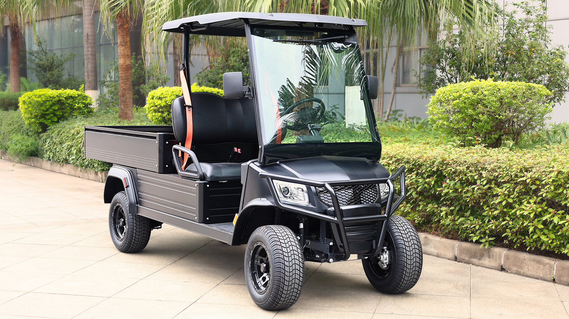 New 2025 Fusion UTILITY LONG for sale | EQ450960-1 | Briggs Equipment